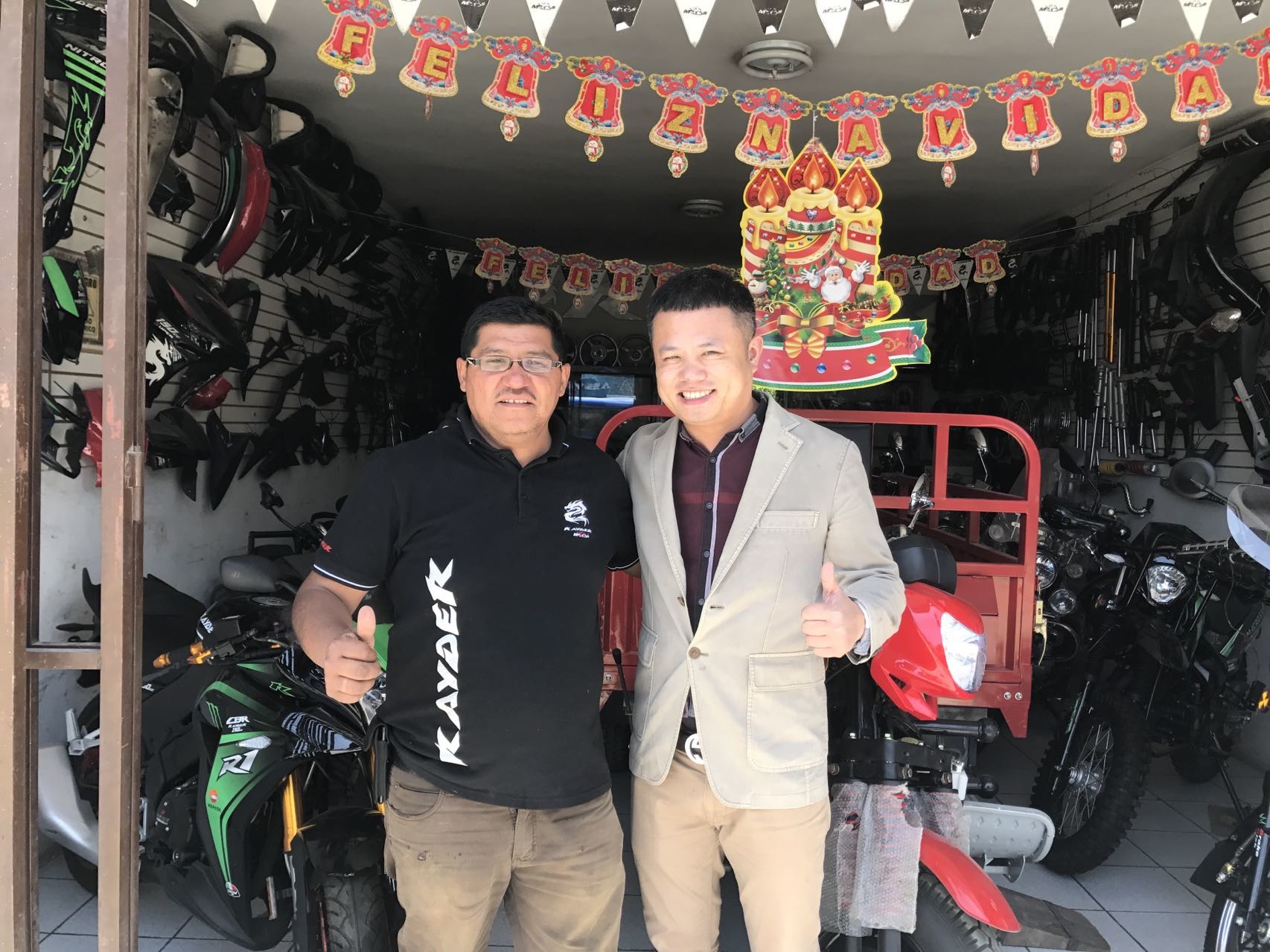 Quality CUB Motorcycle & Street Sport Motorcycles factory from China