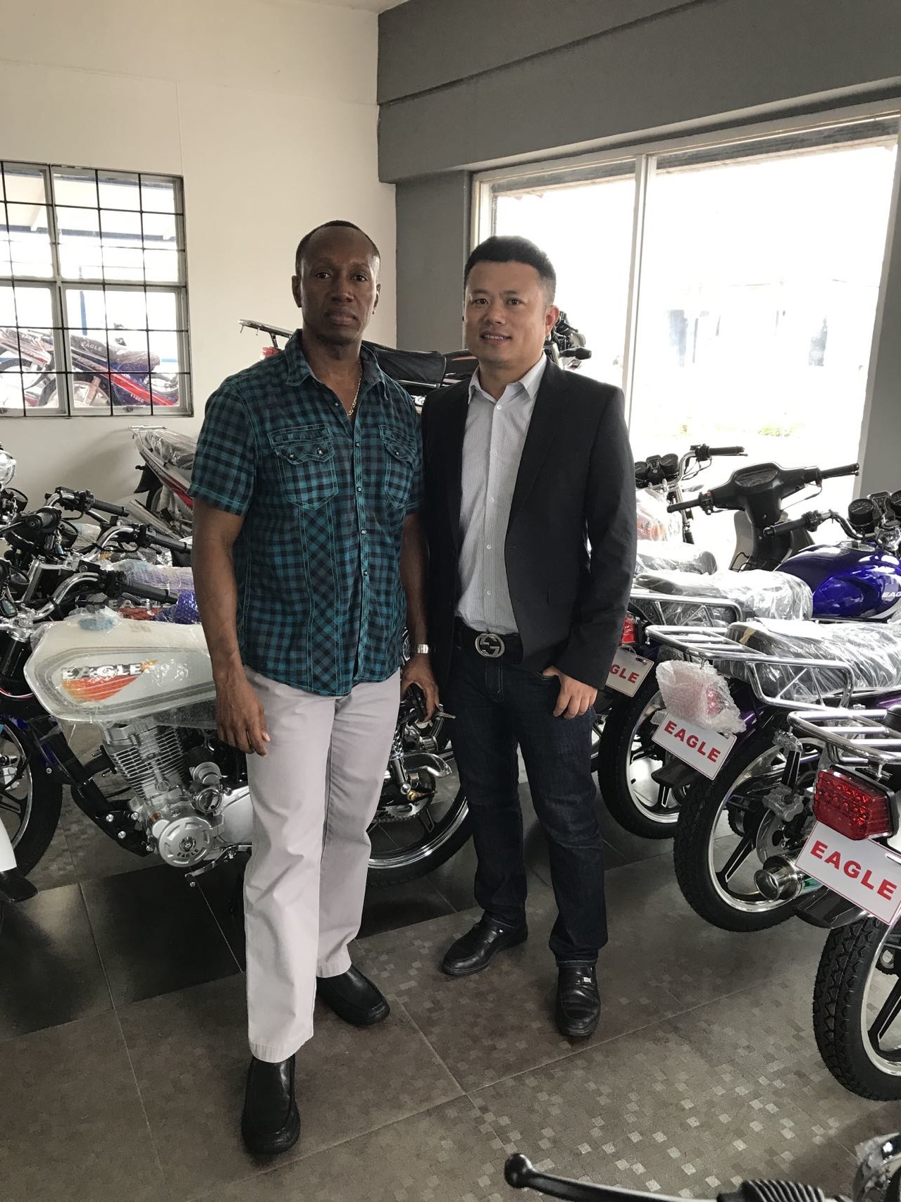 Quality CUB Motorcycle & Street Sport Motorcycles factory from China