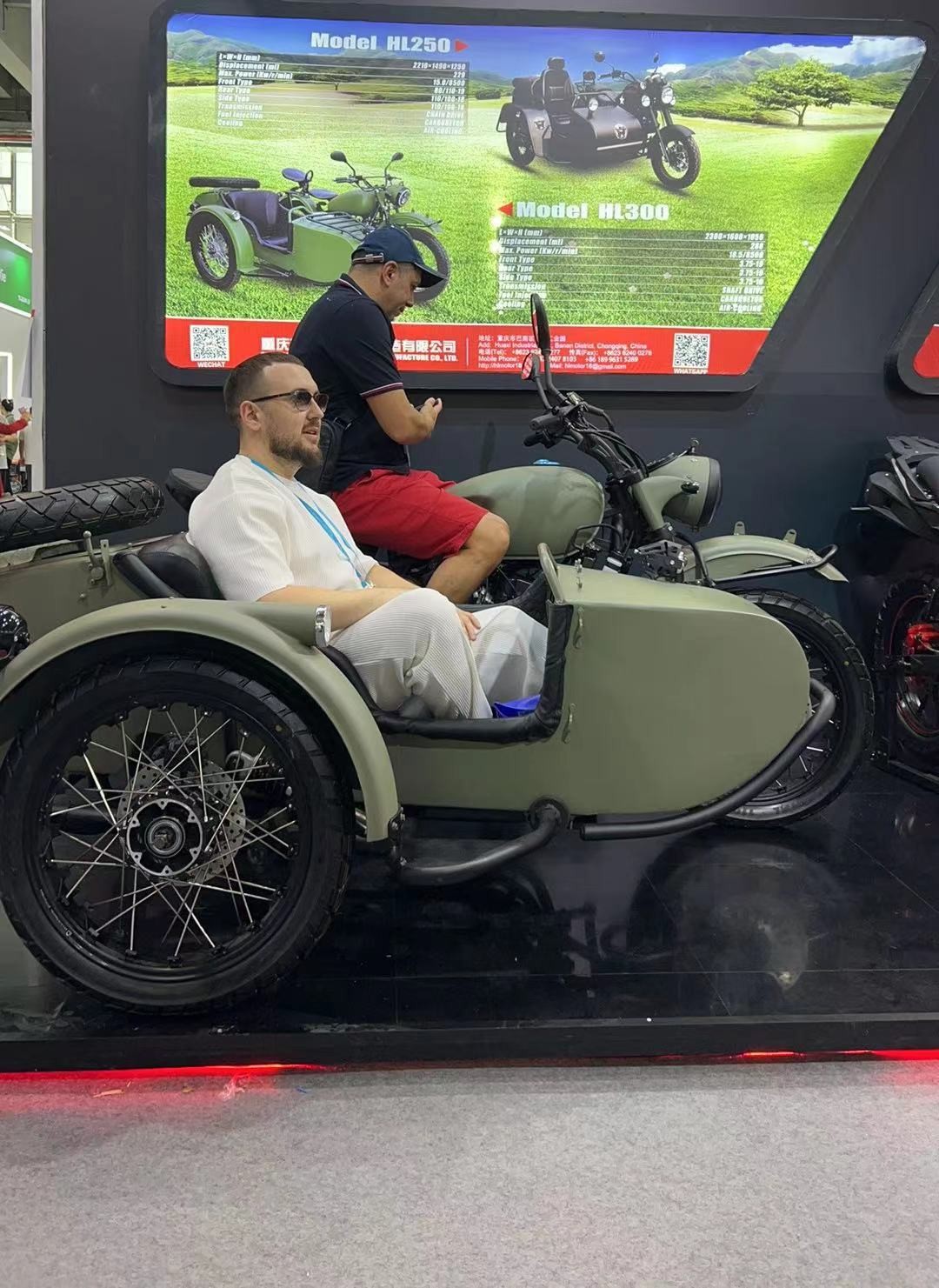 Quality CUB Motorcycle & Street Sport Motorcycles factory from China