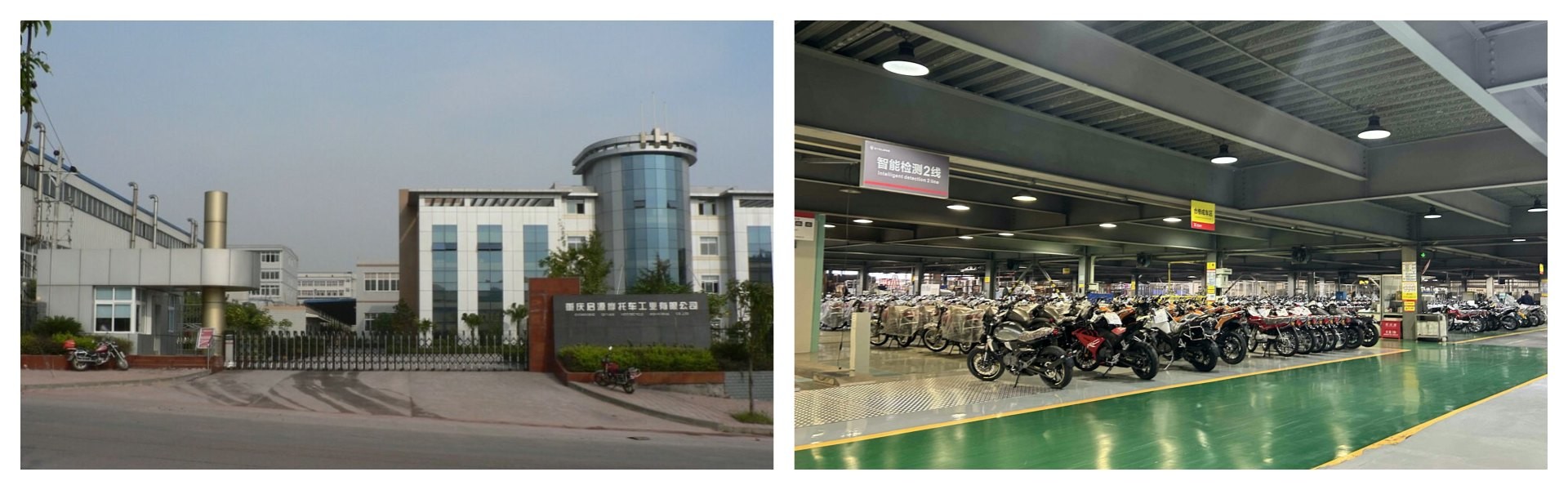 Quality CUB Motorcycle & Street Sport Motorcycles factory from China