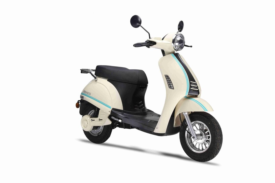 48v 20ah Electric Powered Motorcycle IPMS 3000w Lithium Battery