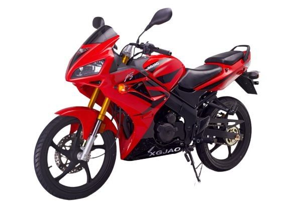 200cc Racing Street Sport Motorcycles Indenpent Tubeless Single ...