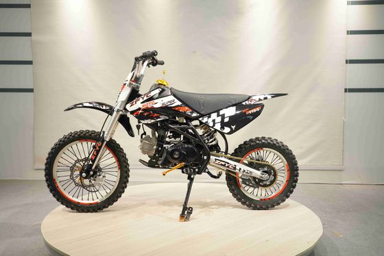 2023 New 50cc 110cc 140cc 190cc Moto Cross Cheap mini bike Off-road ...