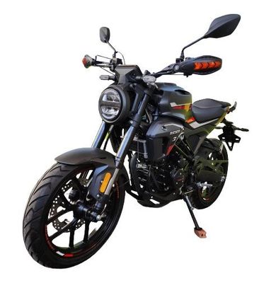 CB190 Moto 200cc 250cc Cargo Street Bikes 150cc Motorcycles For Dayang ...