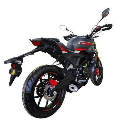CB190 Moto 200cc 250cc Cargo Street Bikes 150cc Motorcycles For Dayang 110cc