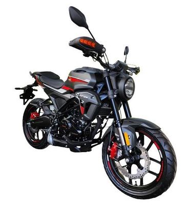 CB190 Moto 200cc 250cc Cargo Street Bikes 150cc Motorcycles For Dayang 110cc