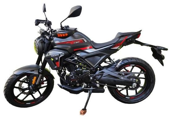 CB190 Moto 200cc 250cc Cargo Street Bikes 150cc Motorcycles For Dayang ...