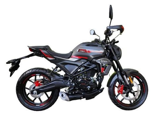 CB190 Moto 200cc 250cc Cargo Street Bikes 150cc Motorcycles For Dayang ...