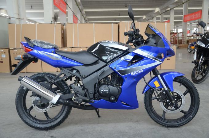 200cc Racing Street Sport Motorcycles Indenpent Tubeless Single ...