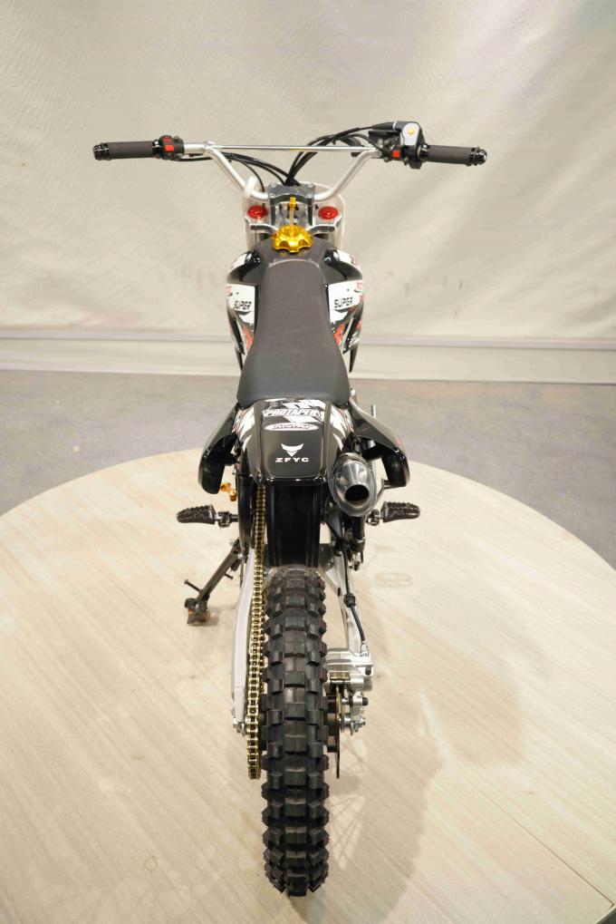 2023 New 50cc 110cc 140cc 190cc Moto Cross Cheap mini bike Off-road ...