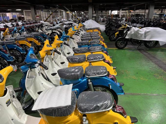 Water Cooling Dirt Bike Dual Sport Motorcycle 200cc 250cc Moto Cross ...